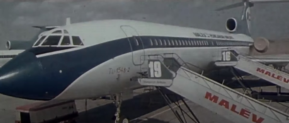 Sorozat készül a MALÉV Bejrútba tartó gépének katasztrófájáról - Alfahir.hu