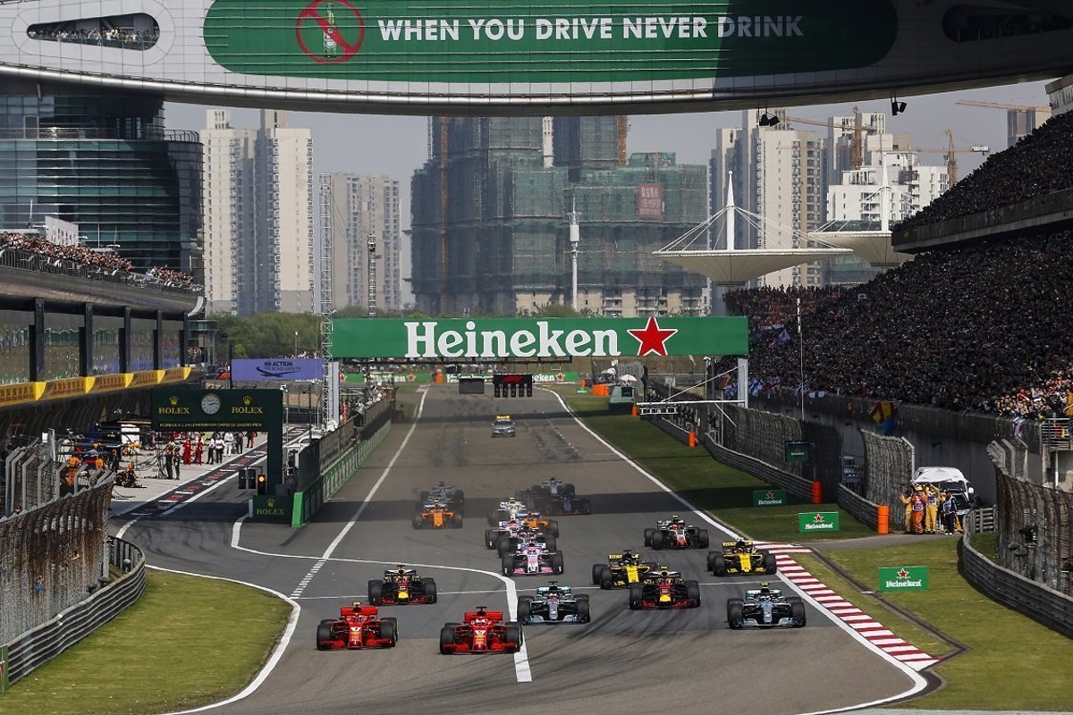 Forma-1: veszélyben van több csapat is? - Alfahir.hu