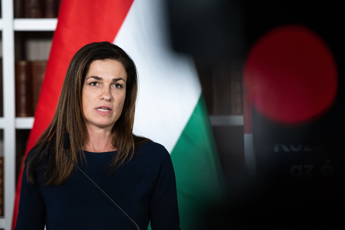 Új fogyasztóvedelmi törvénycsomagot nyújtott be Varga Judit és Kupecki ...