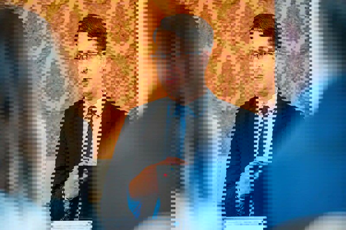 Nagy Bence: Kedvezményes szociális bérlakásokra van szükség Szekszárd térségben - Alfahir.hu