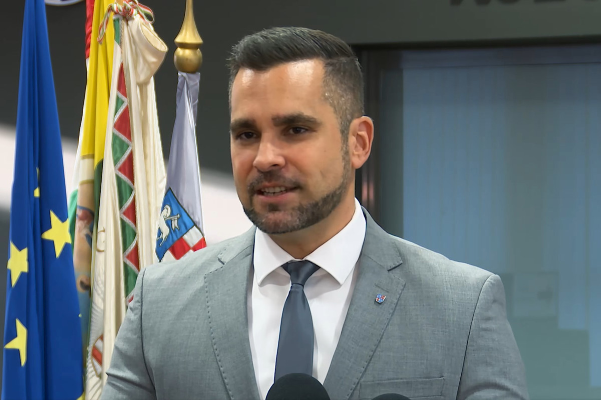 Pintér Tamás felkészült a 2024-es megmérettetésre: Dunaújváros ...