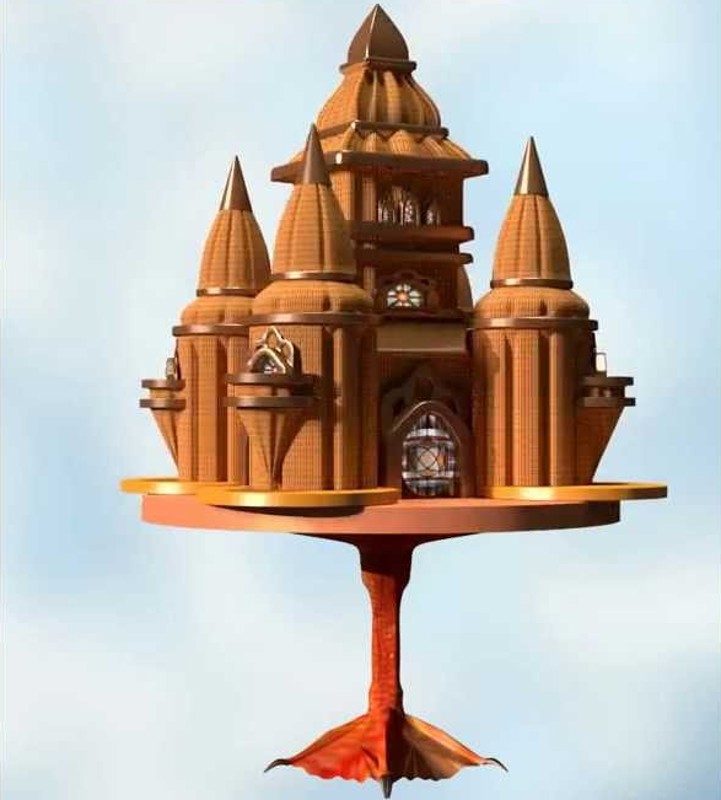 Elkészült Sameer Hamdan budai luxusvillája, az ingatlant azonban ...