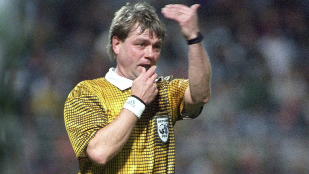 Elhunyt a világhírű játékvezető, Puhl Sándor - Alfahir.hu