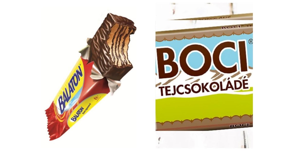 A Balaton szelet és a Boci csoki az ukrajnai háború újabb „áldozata ...