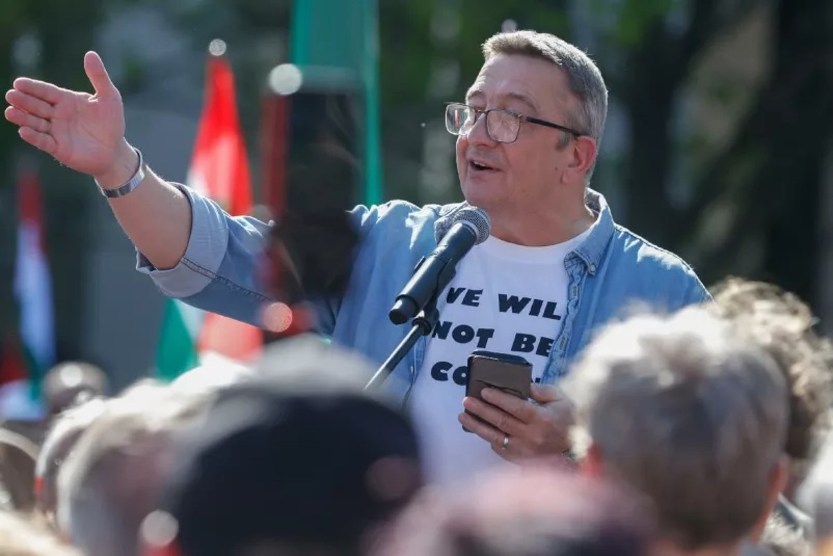 Óriási botrány a Fideszben, Nagy Feró Bayer Zsoltot is elküldené „a p*csába” - Alfahir.hu