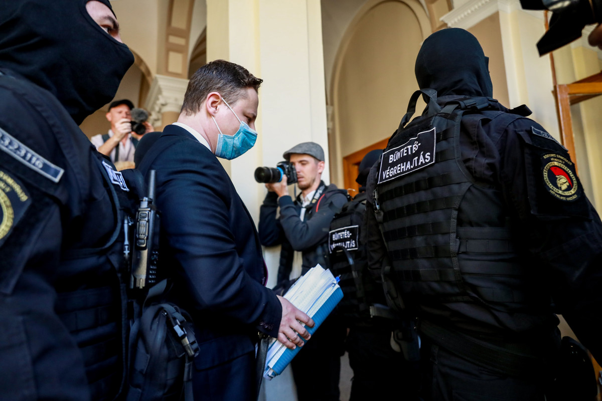 Schadl-Völner-ügy: „Schadl nagyon jóban van Rogánnal, a végrehajtók ...