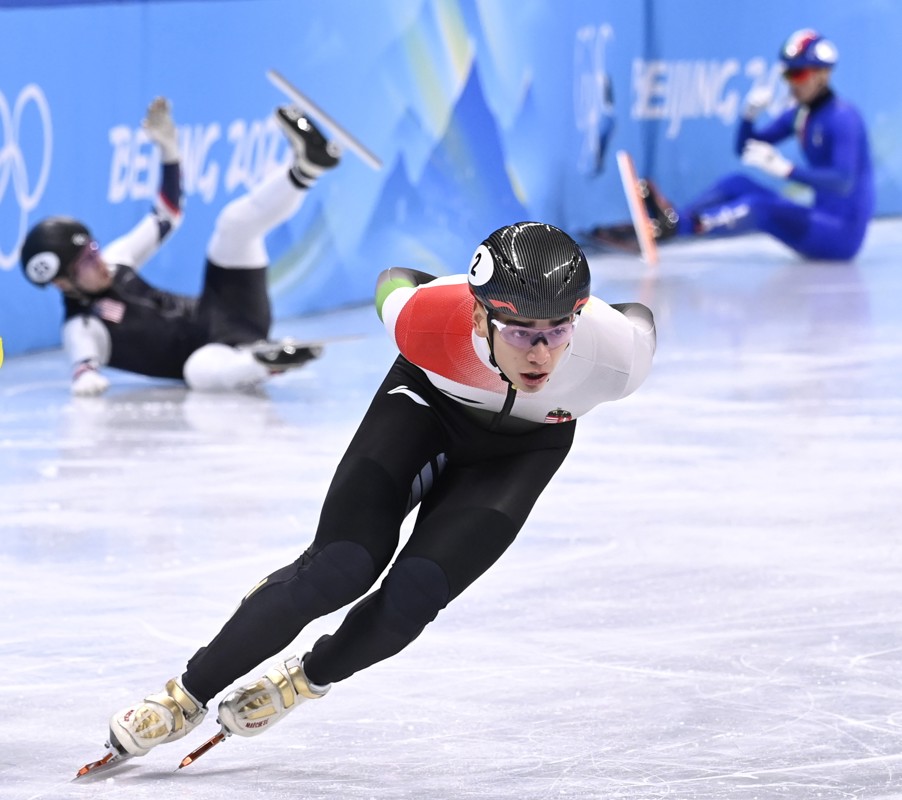 Elutasították Liu Shaolin Sándorék óvását a kizárás ellen - Alfahir.hu