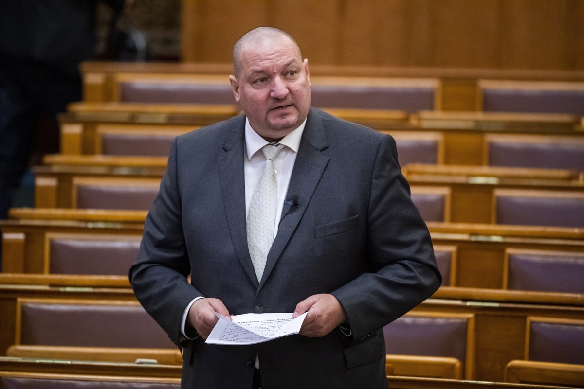 Németh Szilárd feloszlatta a csepeli Fideszt - Alfahir.hu Németh Szilárd feloszlatta a csepeli Fideszt - Alfahir.hu