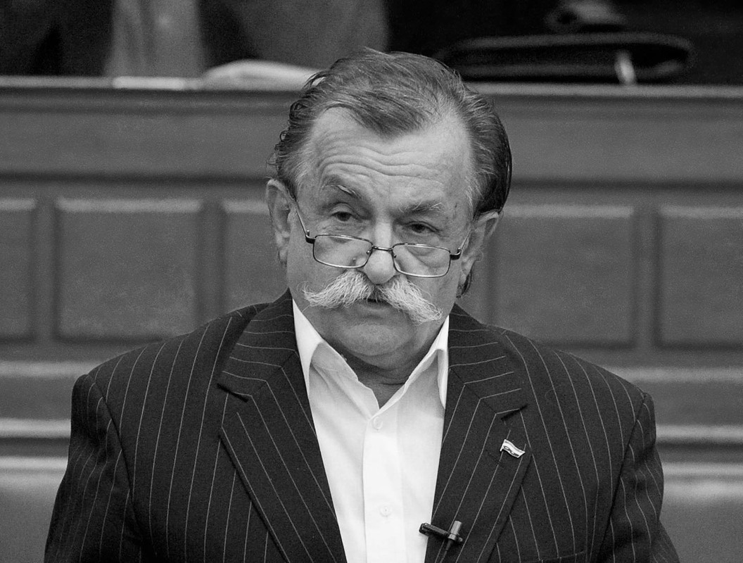 Elhunyt Varga Géza, a Jobbik korábbi agrárpolitikusa - Alfahir.hu